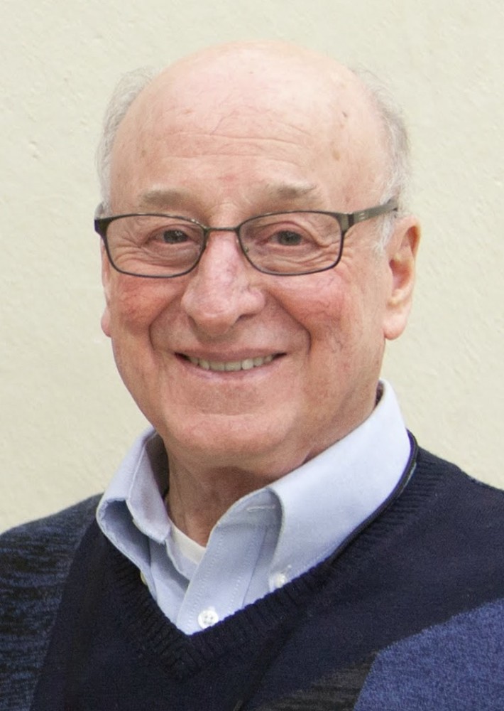 Remembering Bill Mills(1944–2020) - WordPartners