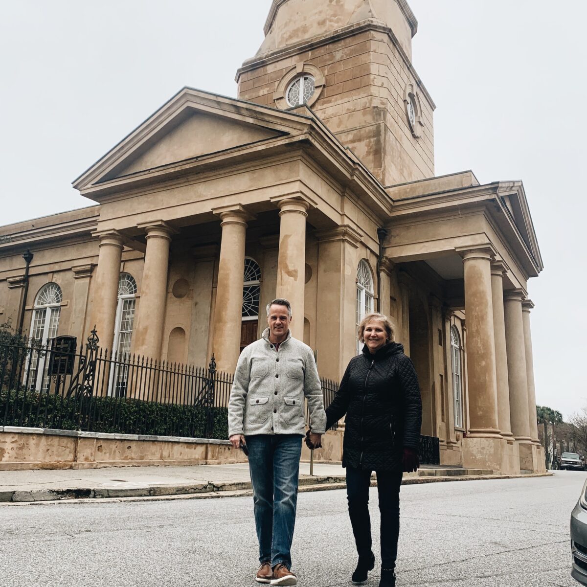 Getting to Know David Sunday - WordPartners