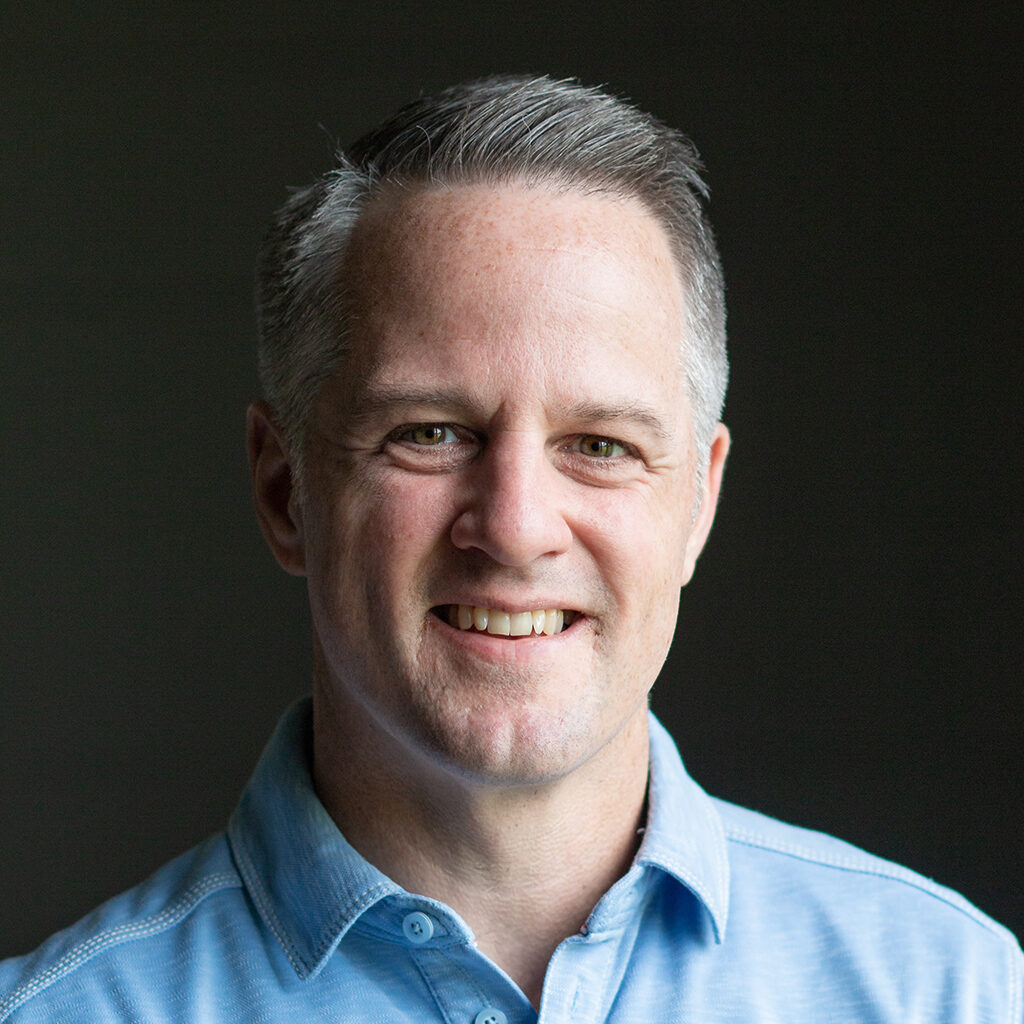 Getting to Know David Sunday - WordPartners