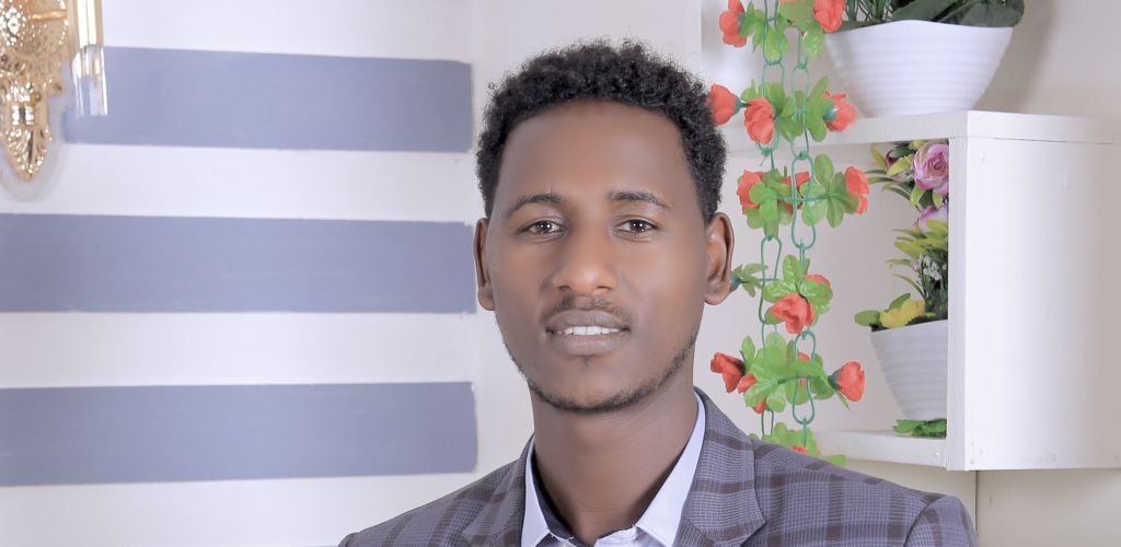 A Life Committed to Training Pastors - WordPartners